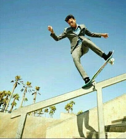 The 10 Most Famous Skateboarders of All-Time — The Sporting Blog