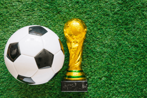The Oldest Sports Trophies in the World — The Sporting Blog