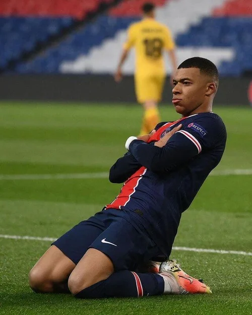 The 5 Greatest PSG Players of All-Time — The Sporting Blog