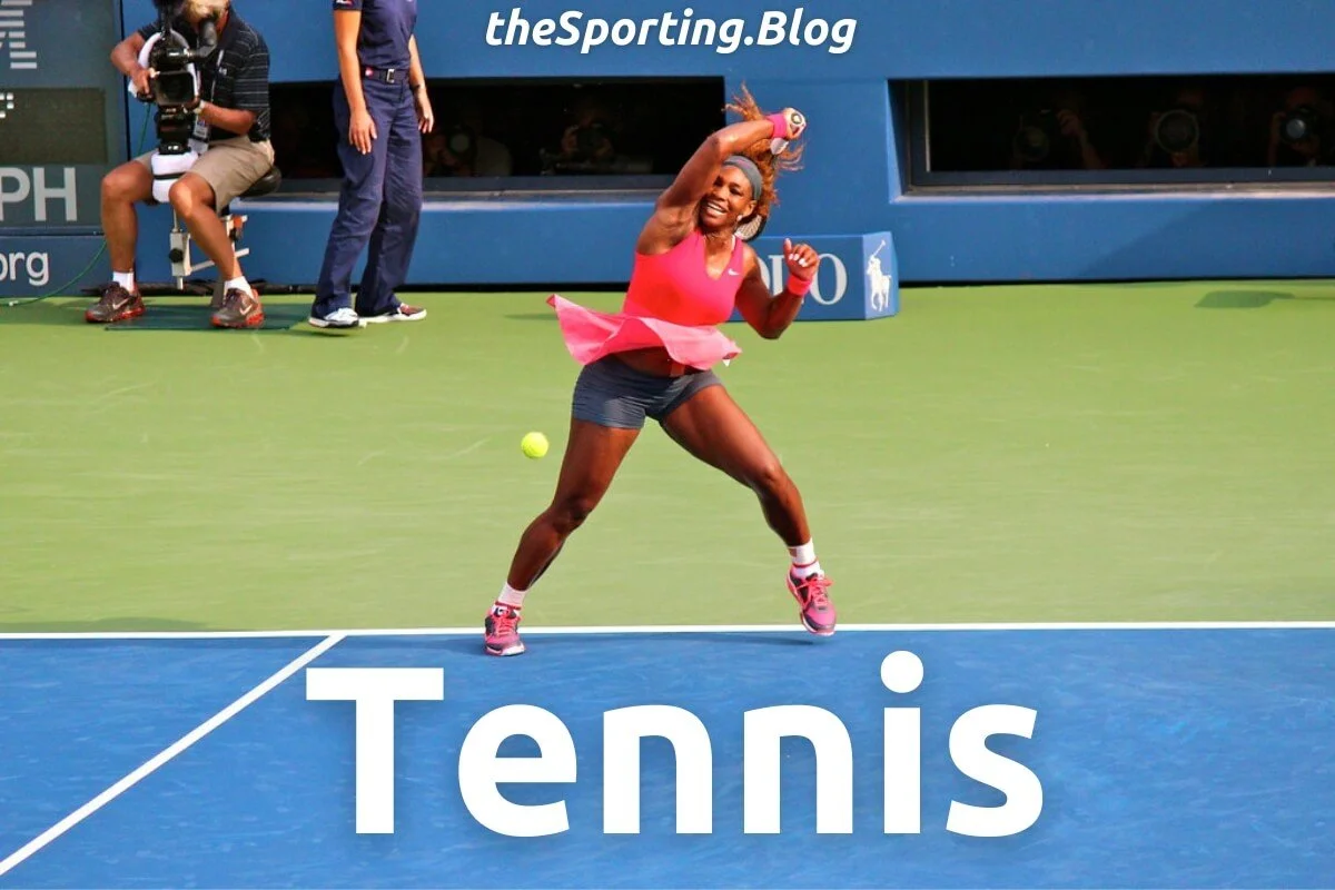The Sporting Blog - Sports Interviews, sports stories, sports trivia ...