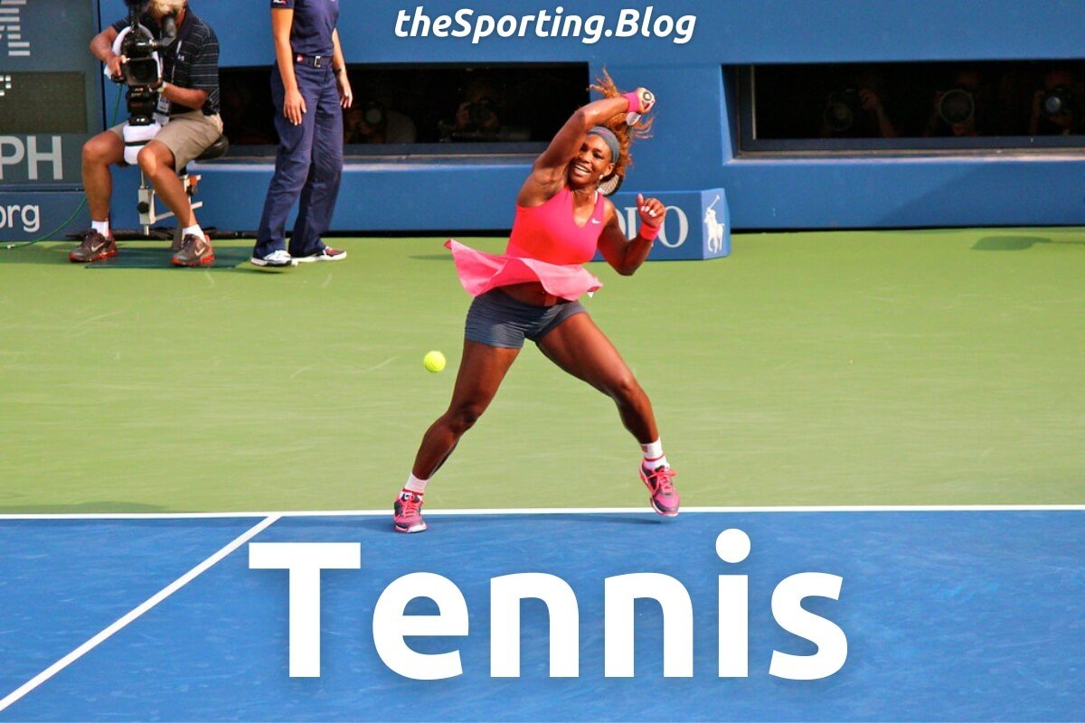 The Sporting Blog - Sports Interviews, sports stories, sports trivia ...