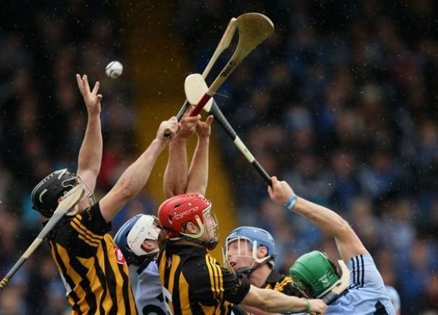 Know the Game: Hurling — The Sporting Blog