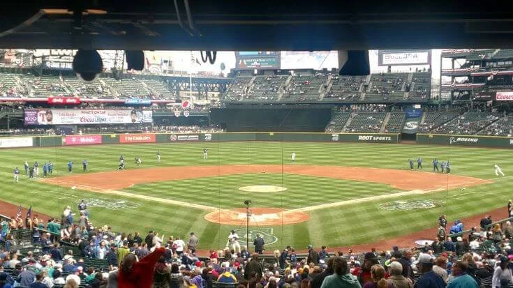 A List of the Capacities of All MLB Stadiums: A Complete Guide to All ...