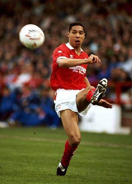 Top 5 Greatest Nottingham Forest Players of All-Time — The Sporting Blog
