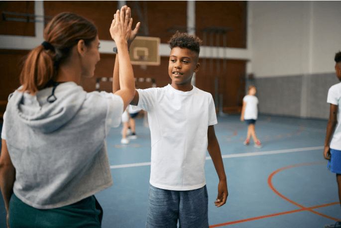 6 Benefits of Promoting Sport in the School Curriculum — The Sporting Blog