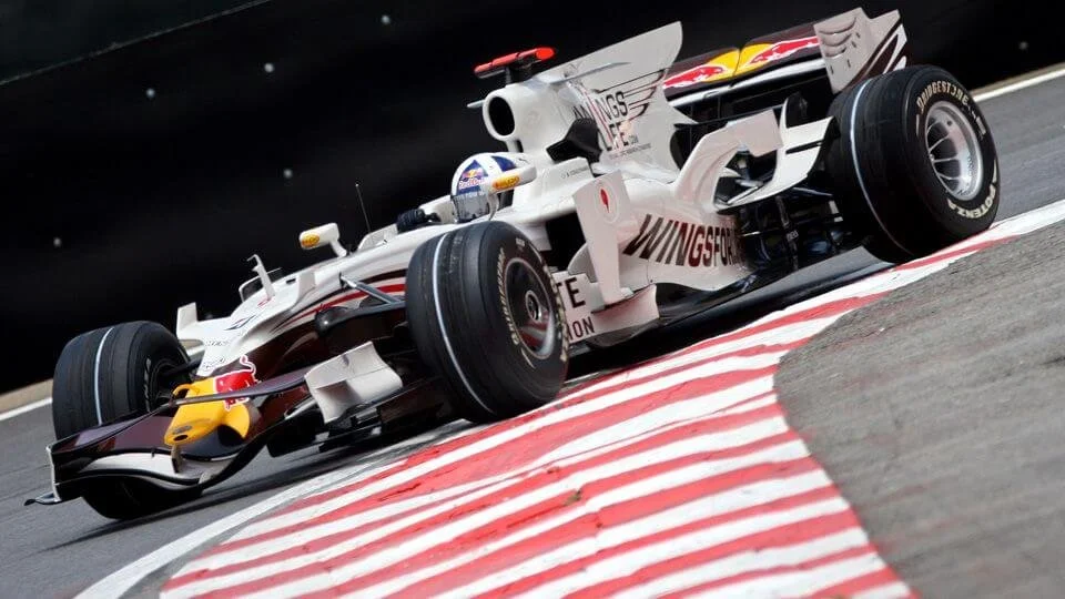 F1’s Greatest Races: Brazil 2008: When Two Drivers Won the World Title ...