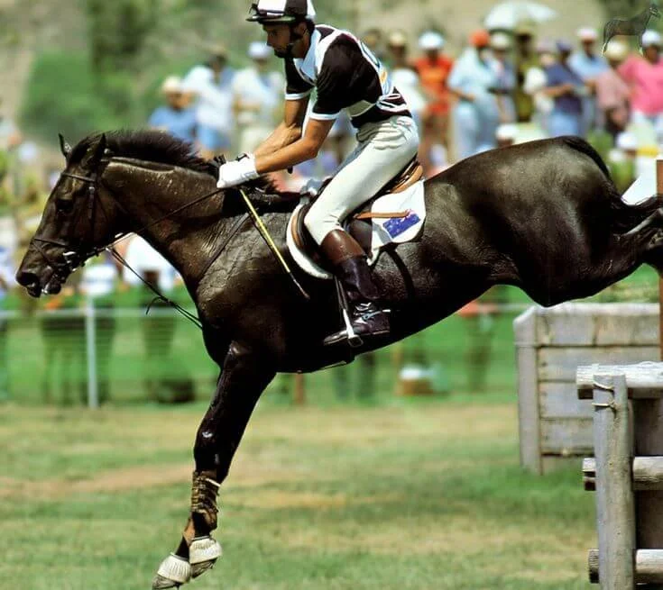 The 9 Greatest Equestrians Of All Time — The Sporting Blog