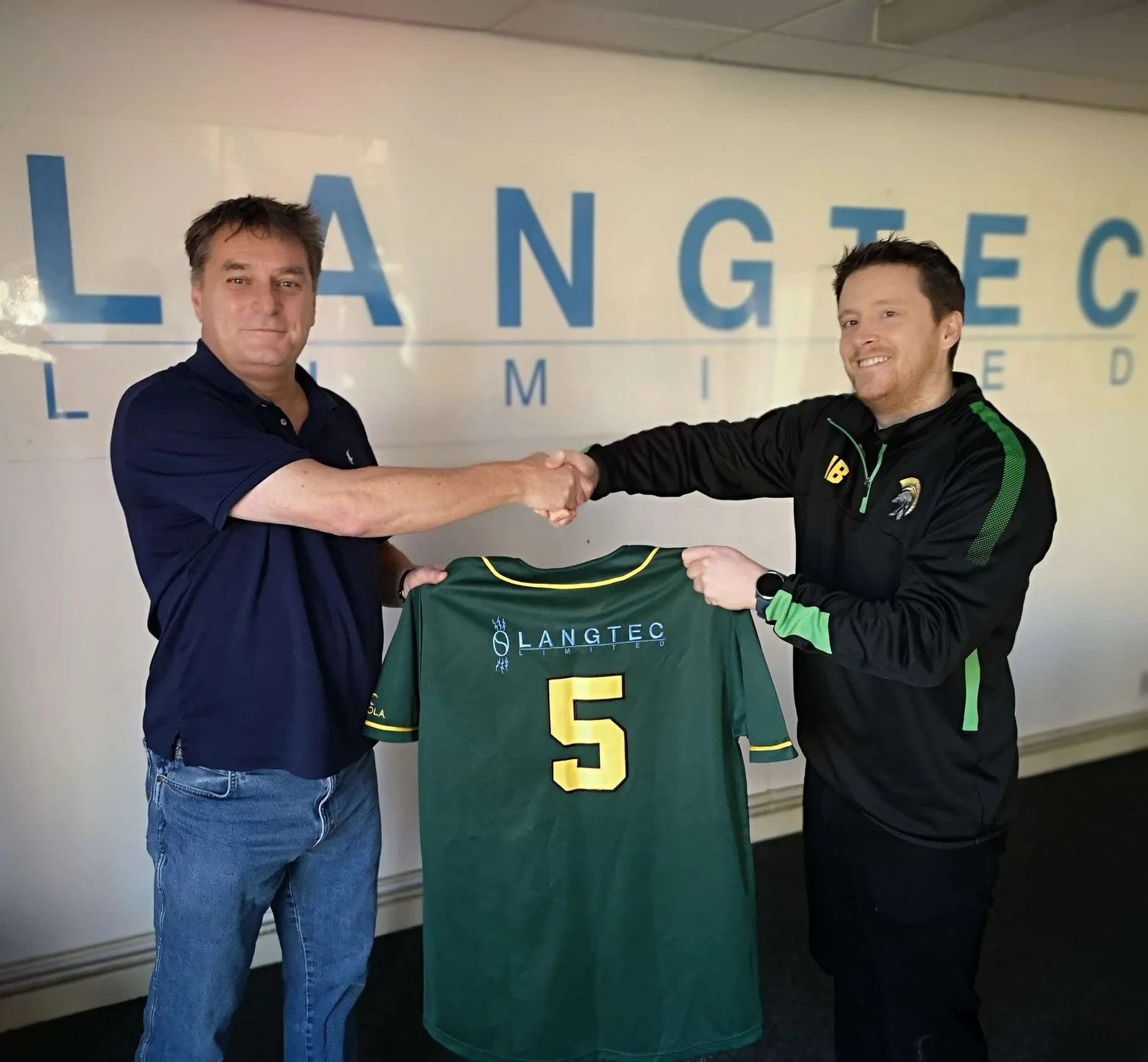 12 Questions with Ian Blease: Baseball Player, Manager and Coach — The ...