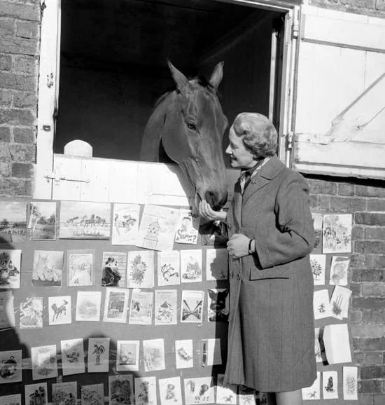 The Enduring Challenge of Cheltenham: A Test of Horse and Rider — The ...