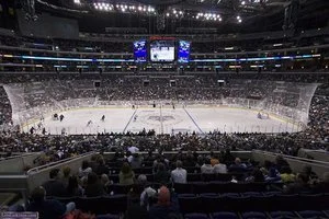 The 5 Most Expensive NHL Arenas of All-Time — The Sporting Blog