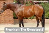 Frankel: The Story of a Legendary Racehorse — The Sporting Blog