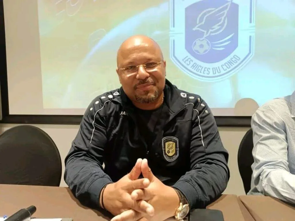 From Ambition to Action: How FC Les Aigles du Congo Intends to ...