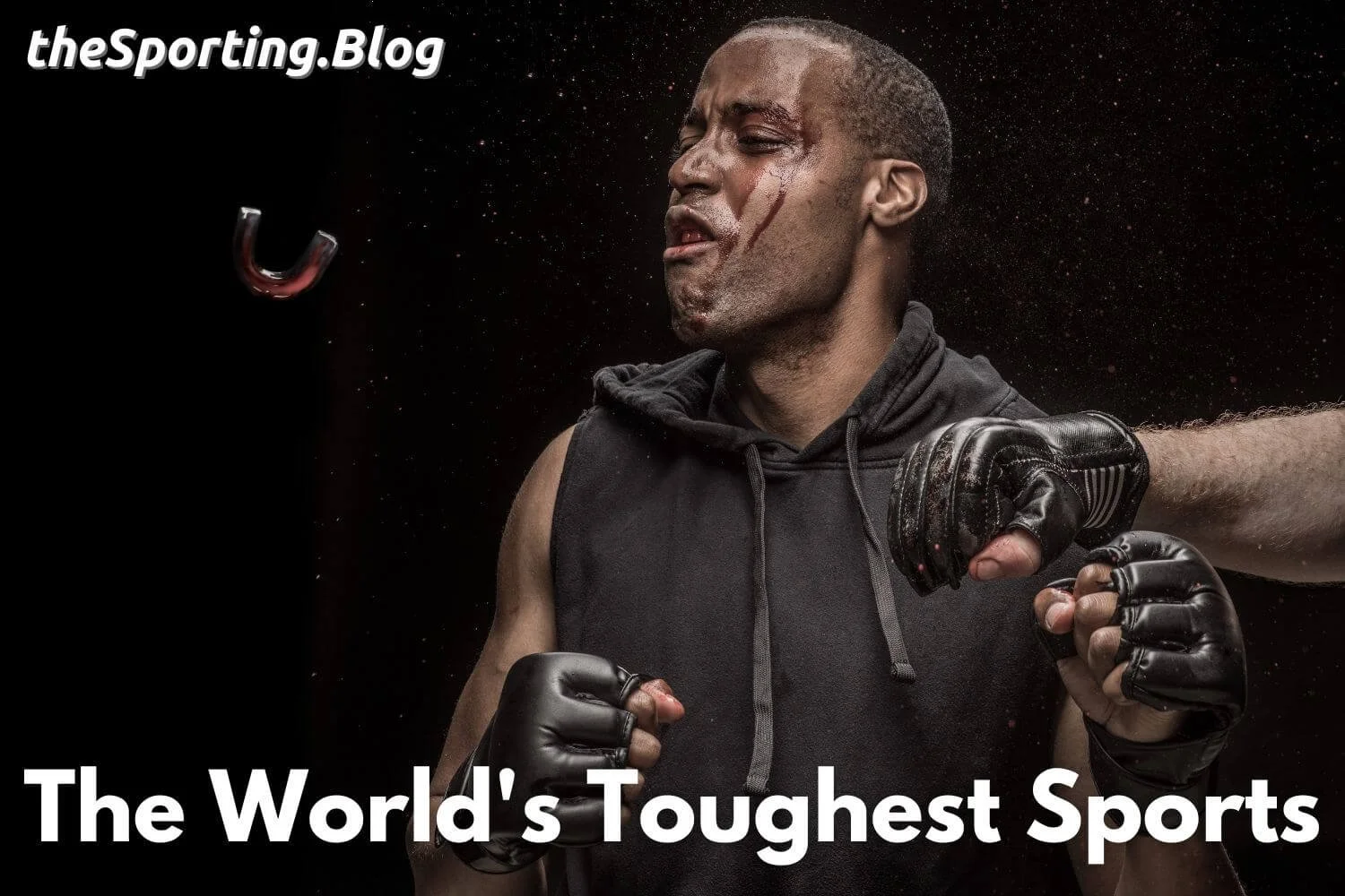 The World's Toughest Sports — The Sporting Blog