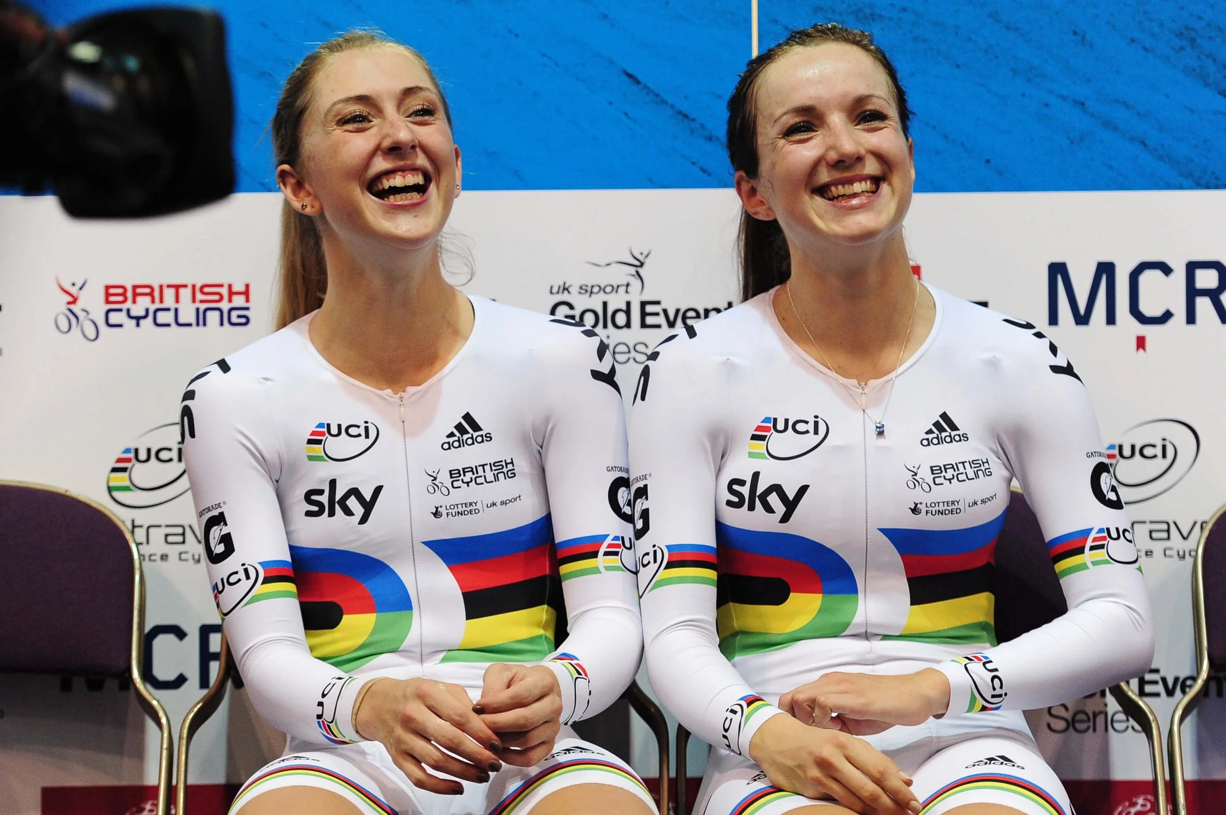 Dame Laura Kenny Announces Retirement After Golden Career — The Sporting Blog