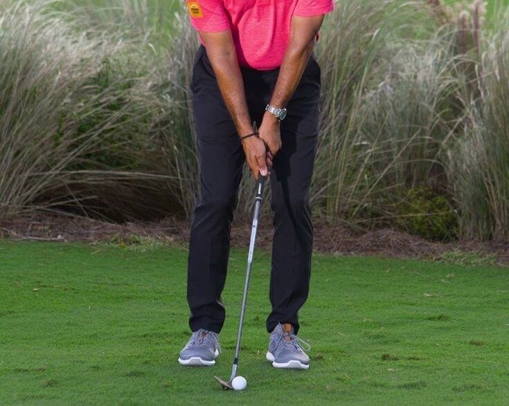 The Short Game in Golf: An Introduction — The Sporting Blog