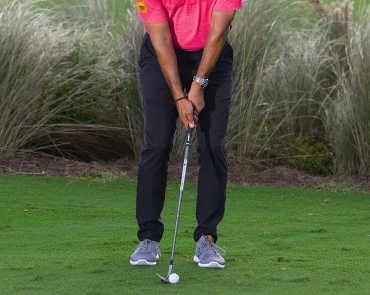 The Short Game in Golf: An Introduction — The Sporting Blog