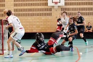 What is Floorball? An Essential Guide — The Sporting Blog