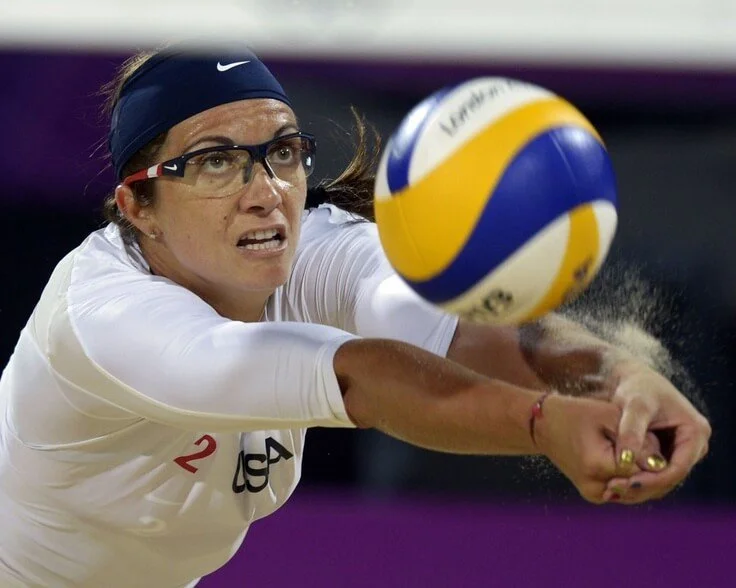 Beach Ball! The 10 Greatest Beach Volleyball Players of All Time - Male ...