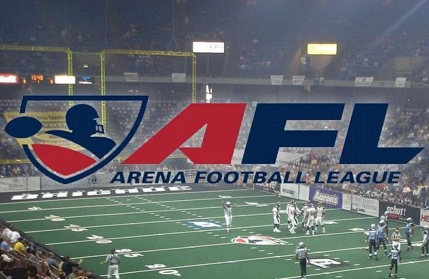 Arena Football League Explained — The Sporting Blog