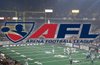 Arena Football League Explained — The Sporting Blog