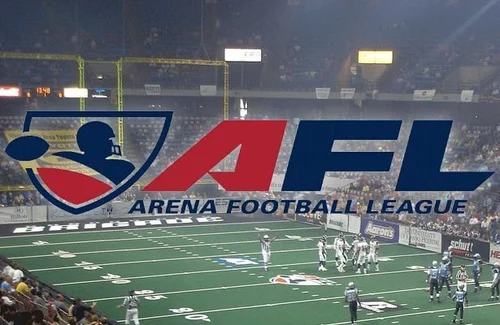 Arena Football League Explained — The Sporting Blog