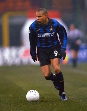 Ronaldo at Inter Milan: Where Genius Met Tragedy — The Sporting Blog
