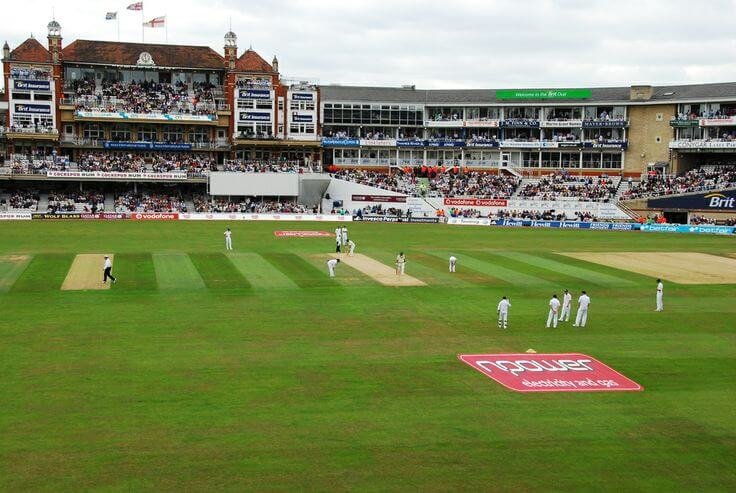 Iconic Cricket Stadiums Around the World: A Journey Through Time and ...