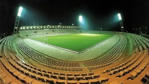 Spanish Football Stadiums - The Complete Guide to all 66 Stadiums — The ...