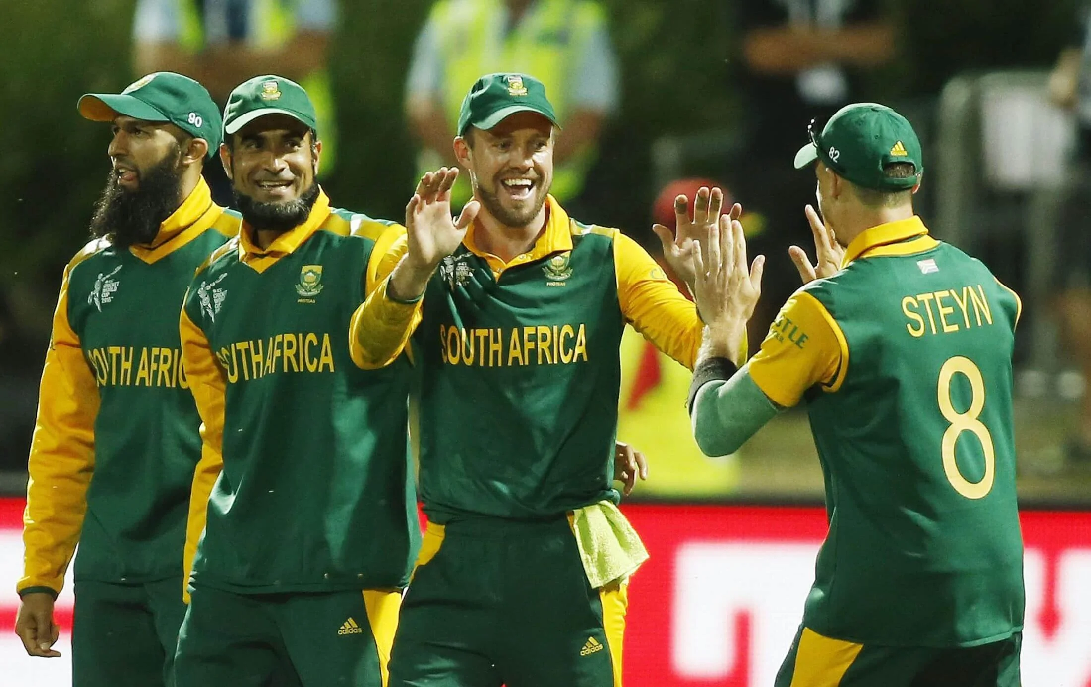The Most Popular Sports in South Africa: Football, Cricket and Rugby ...