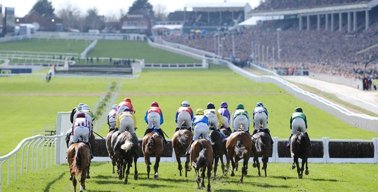 The Enduring Challenge of Cheltenham: A Test of Horse and Rider — The ...