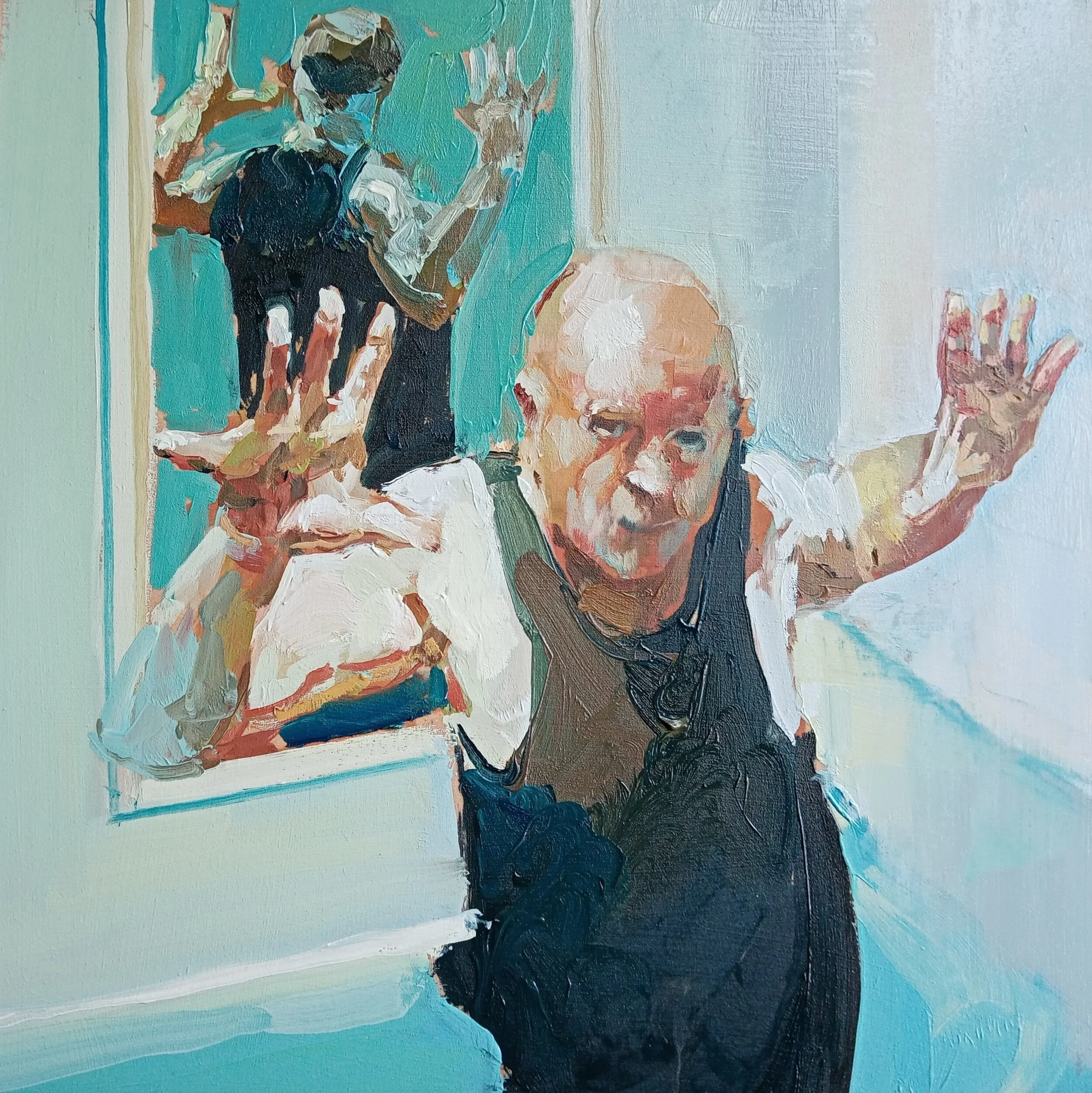 Edward St Series — Philip Tyler