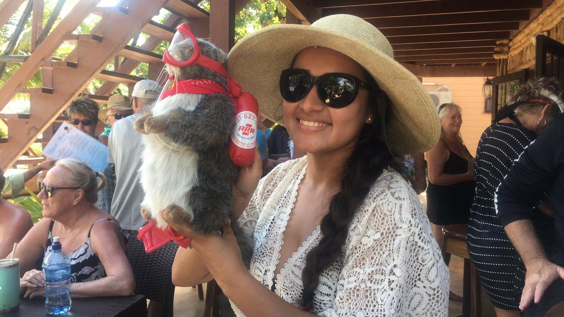 News — Triple R Response