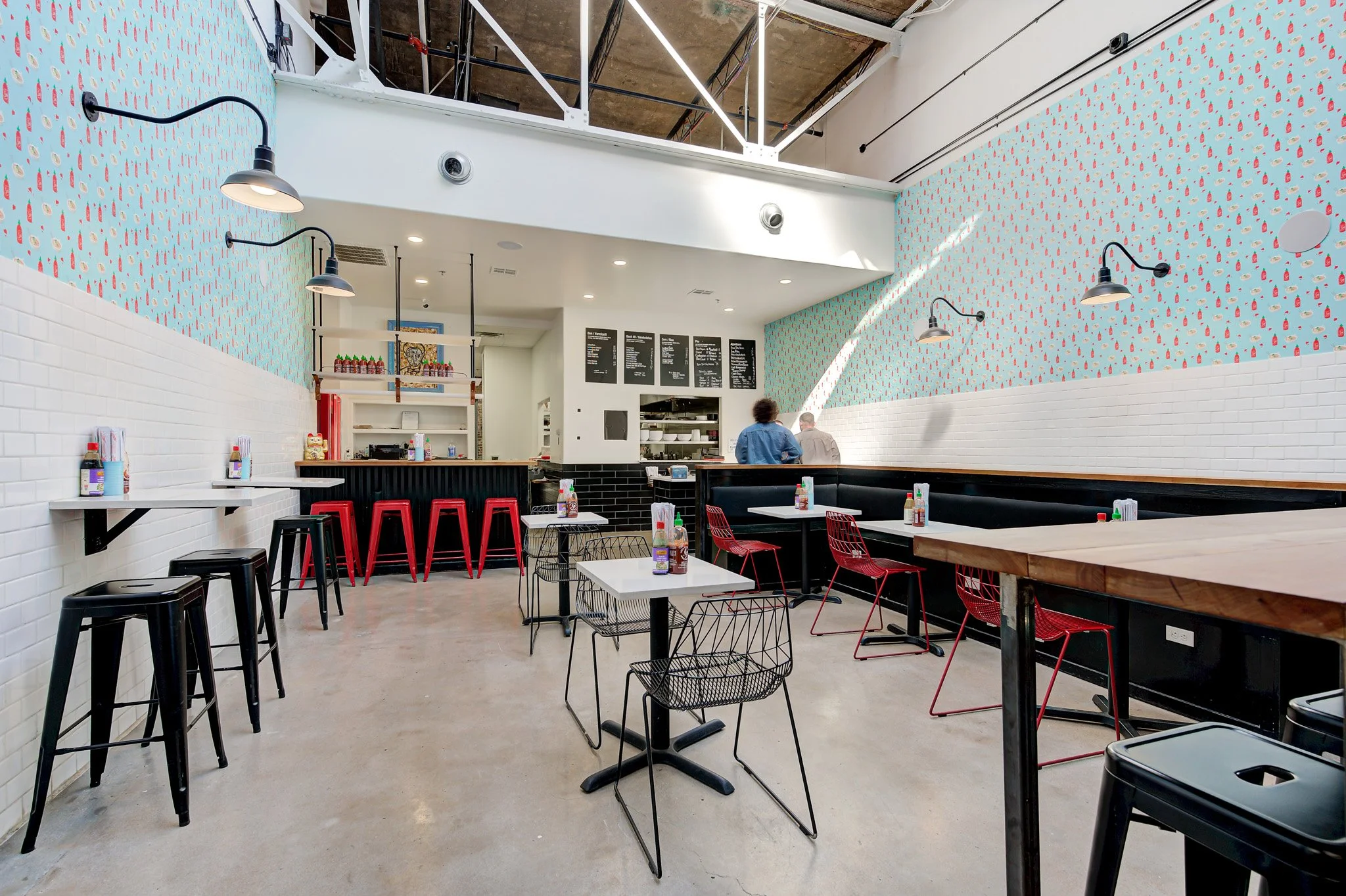 Gallery — 8th Street Market