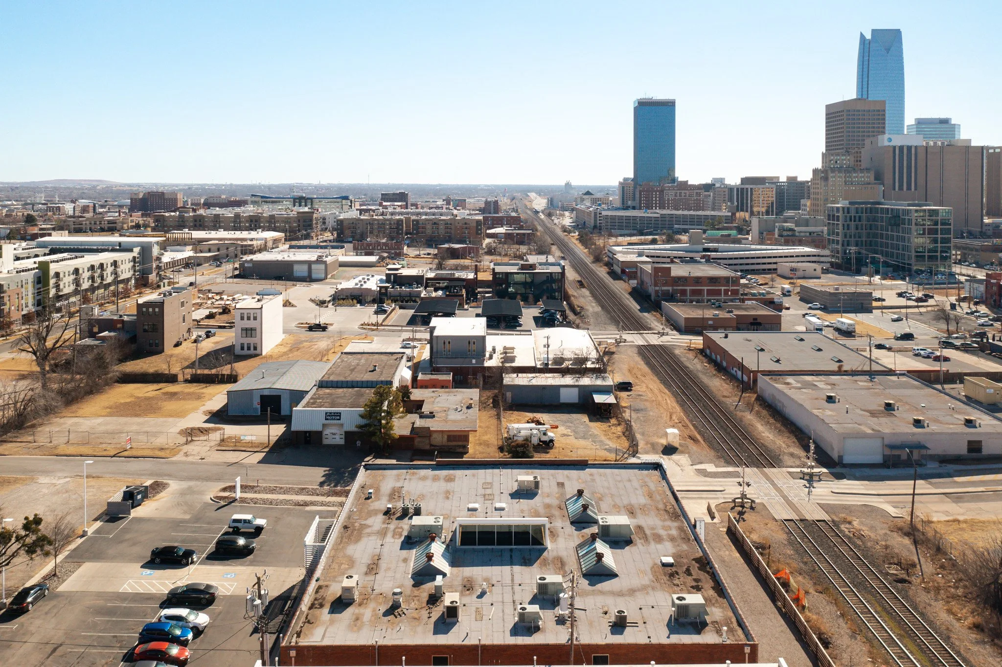 Gallery — 8th Street Market