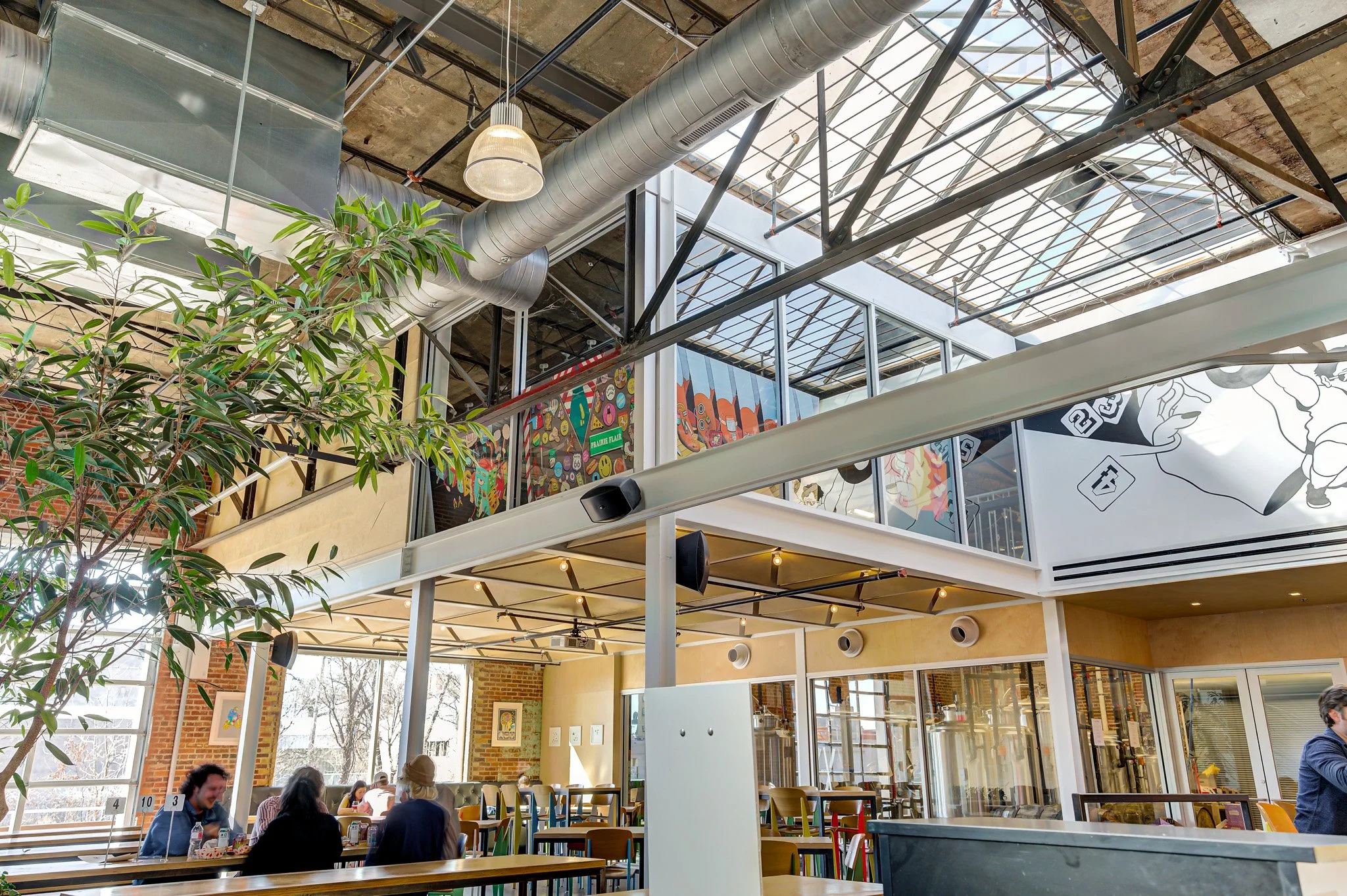 Gallery — 8th Street Market