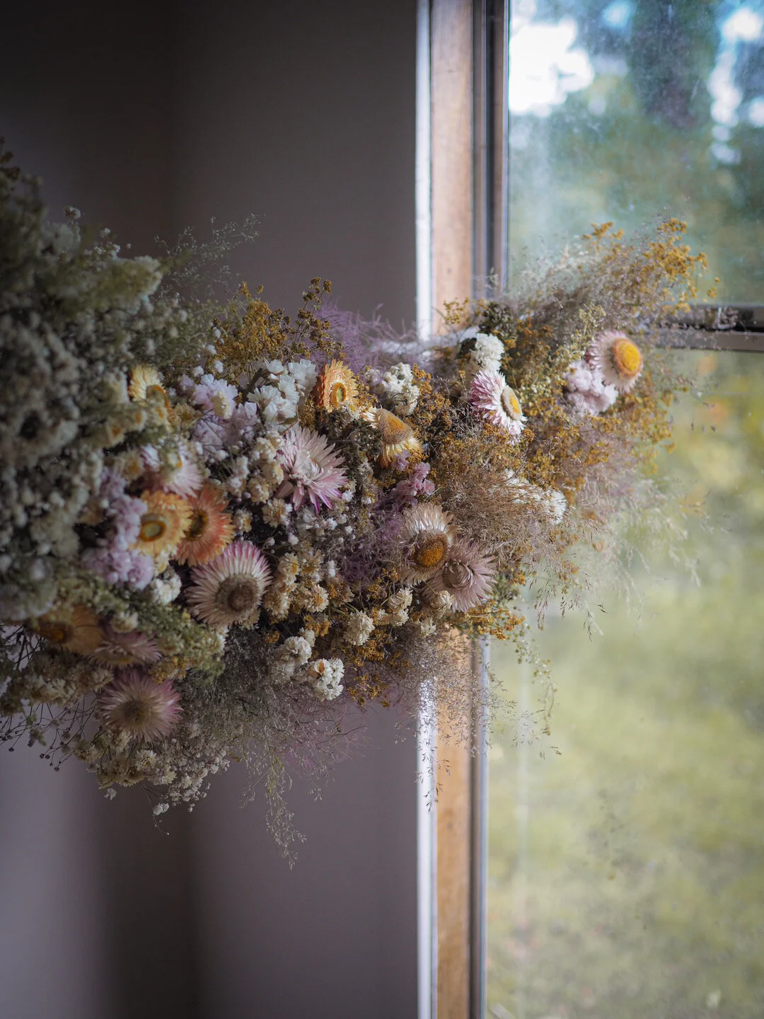 Botanical Tales | Floral Installation Artist