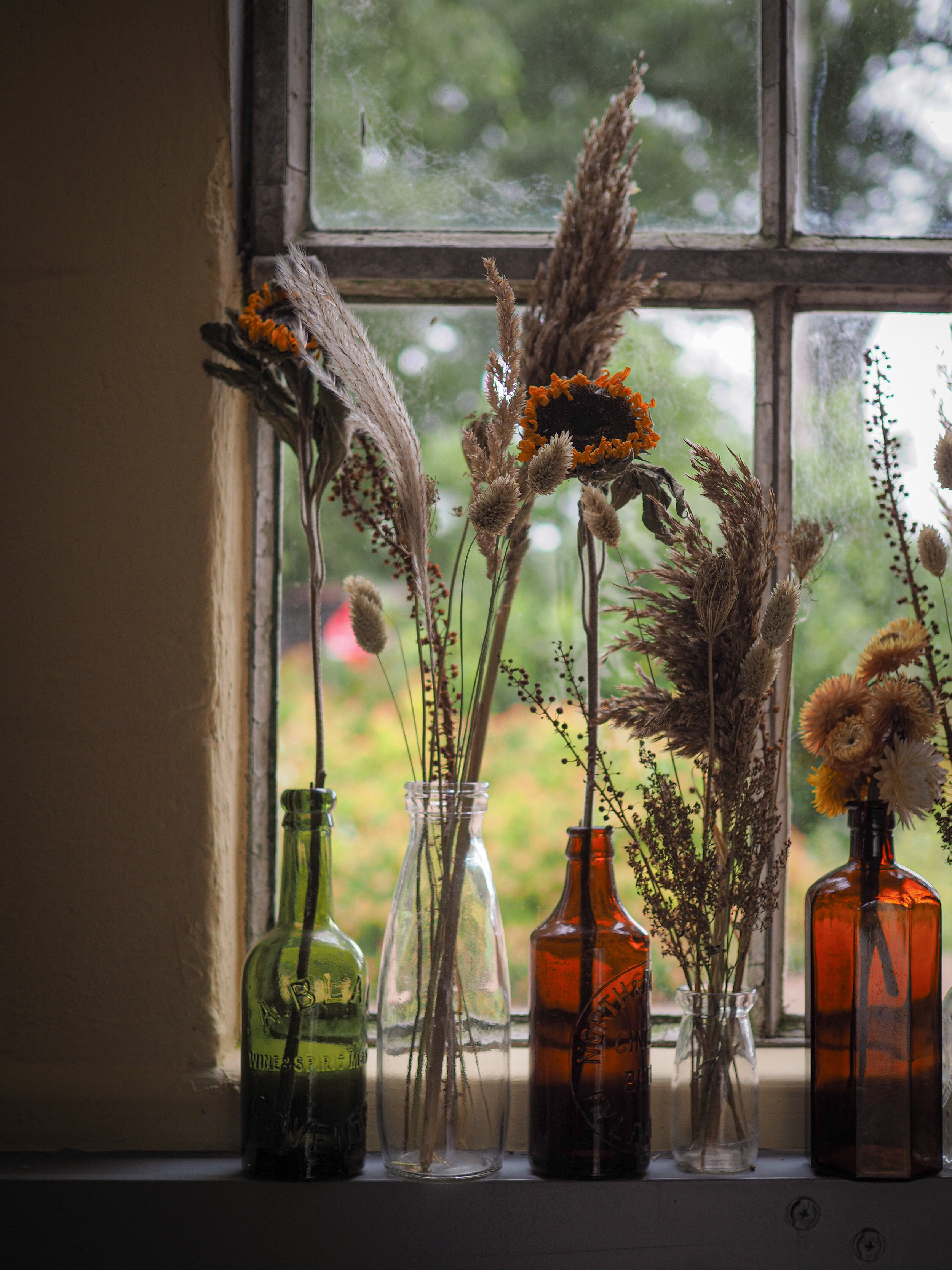 Floral Installations | Botanical Tales