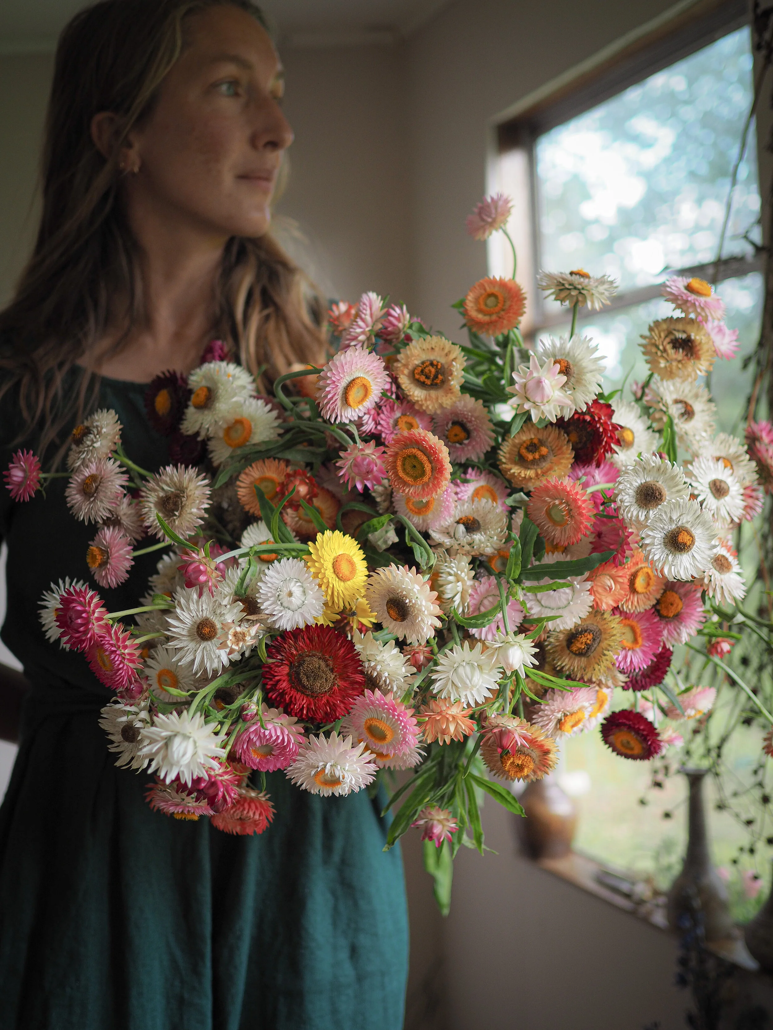 Floral Installations | Botanical Tales