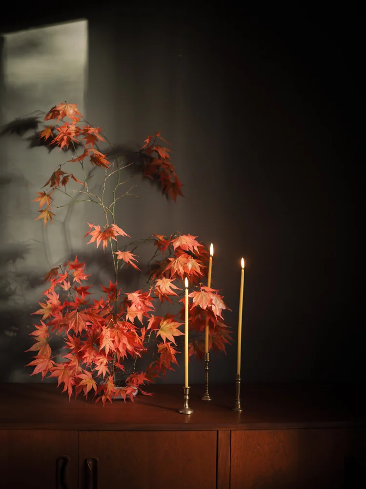 Portfolio | Dried Flower Installations & Events | Botanical Tales