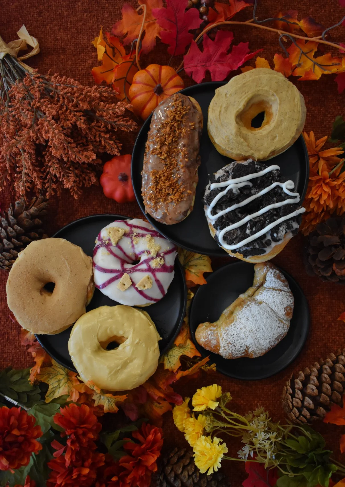 Pepperbox Doughnuts and Coffee | Charlotte, NC