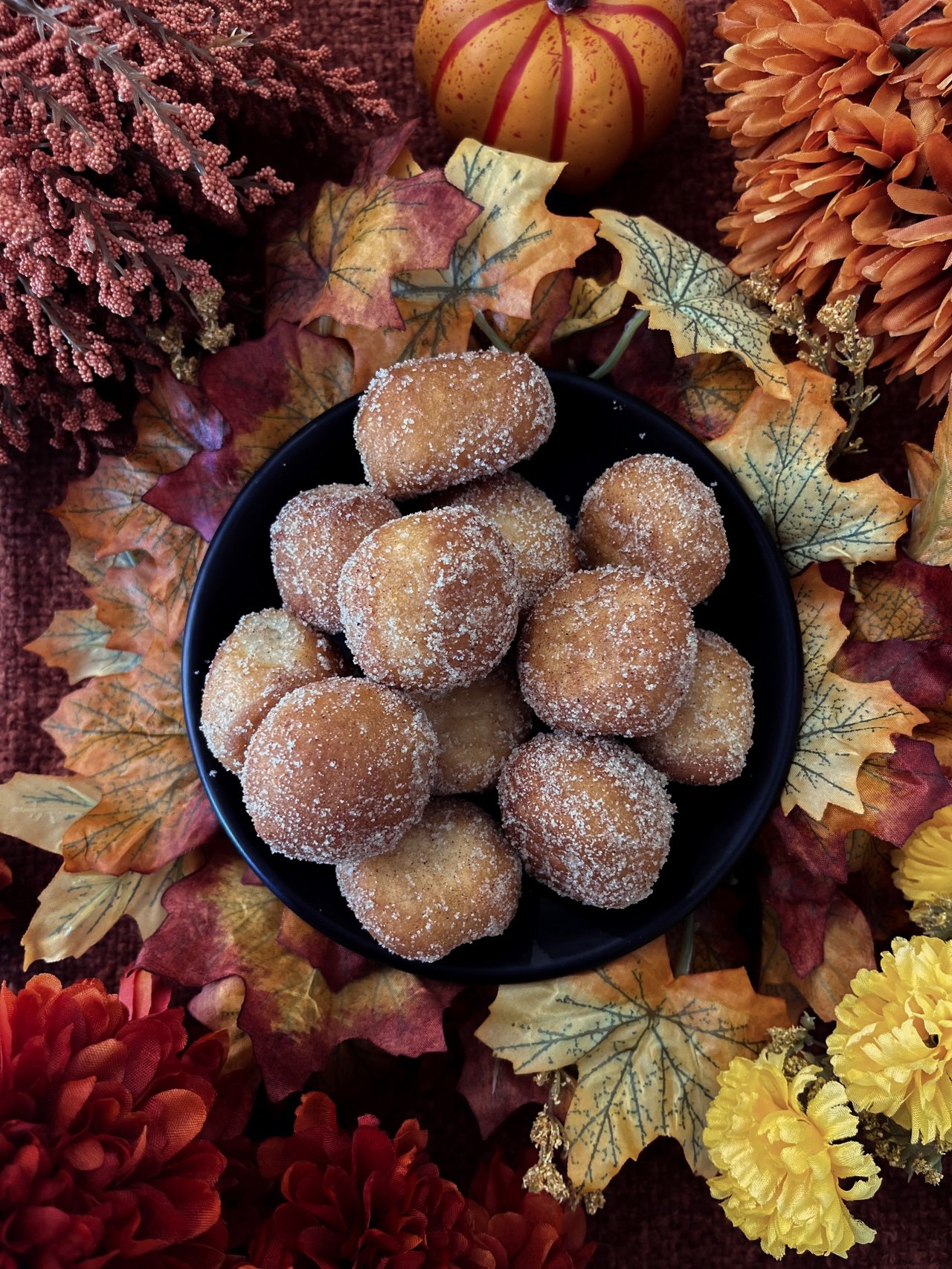 Pepperbox Doughnuts and Coffee | Charlotte, NC