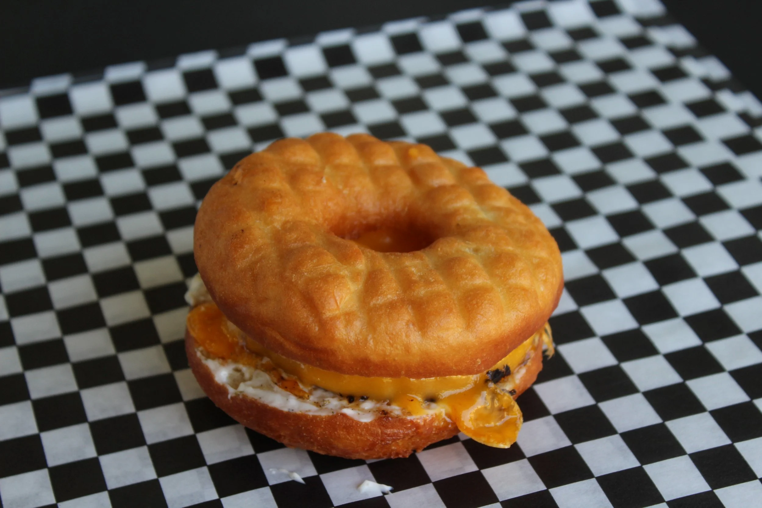 Pepperbox Doughnuts and Coffee | Charlotte, NC