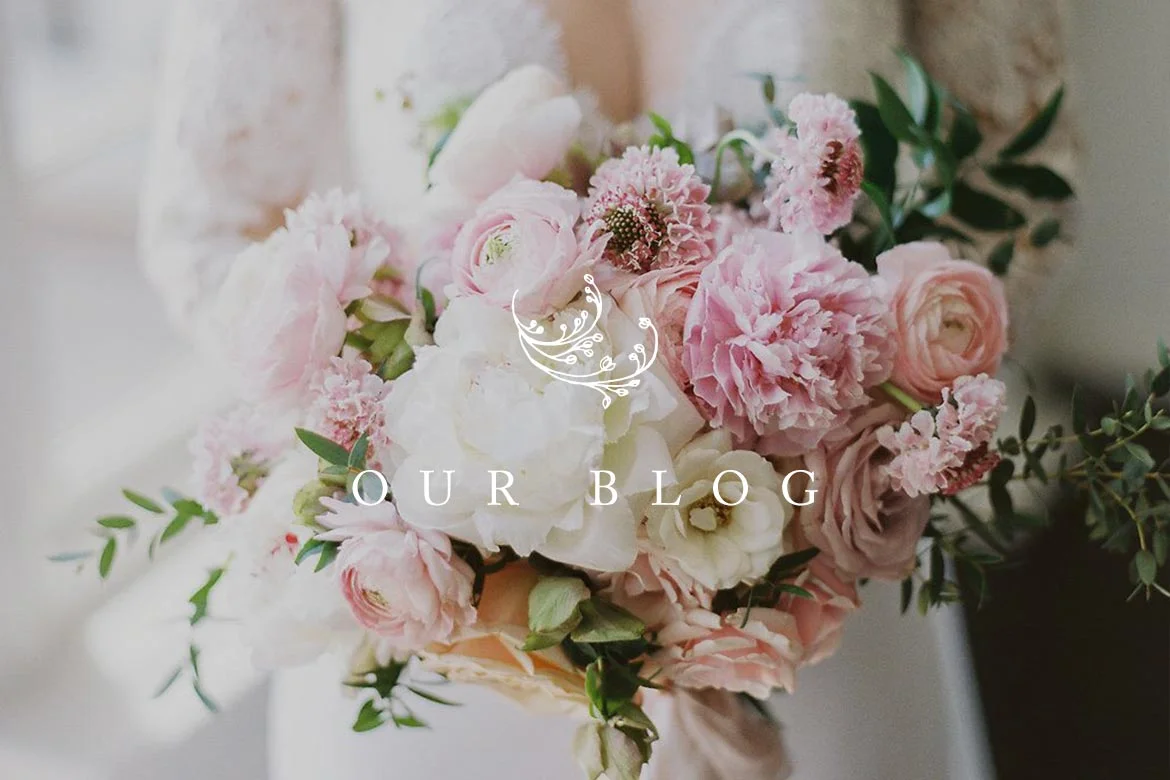 Chic Girl Flowers | Wedding Floral Designer | serving DC metro area