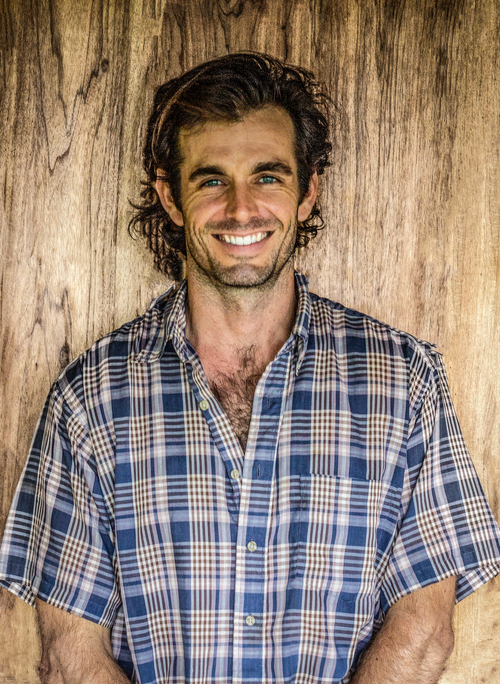 Landscape Design Team — Porvenir Design