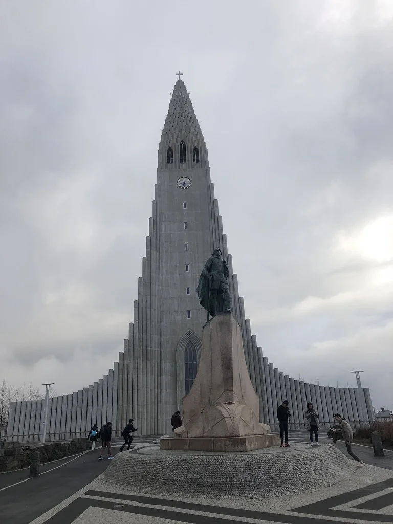 Iceland