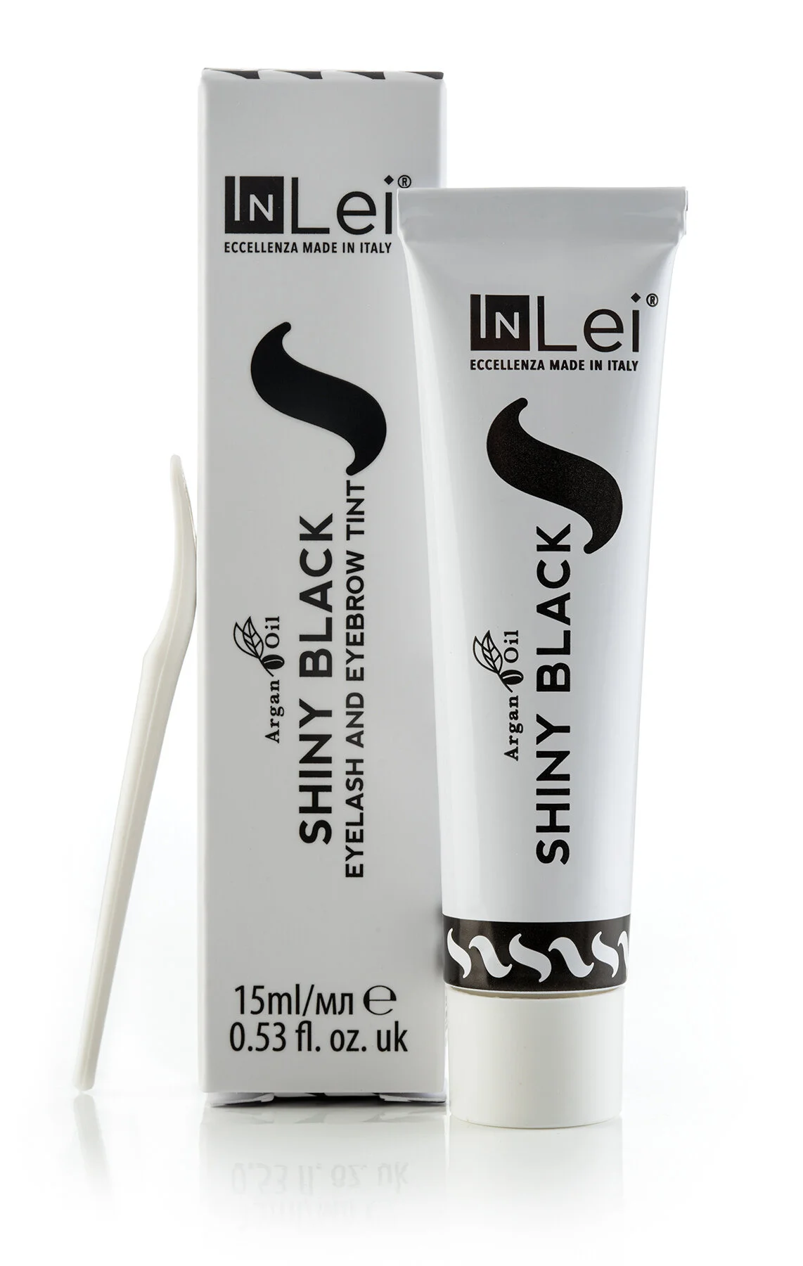 InLei® Shiny Black Tint — Byoode Bar