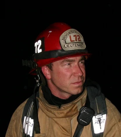 Refined By Fire — Brothers in Battle