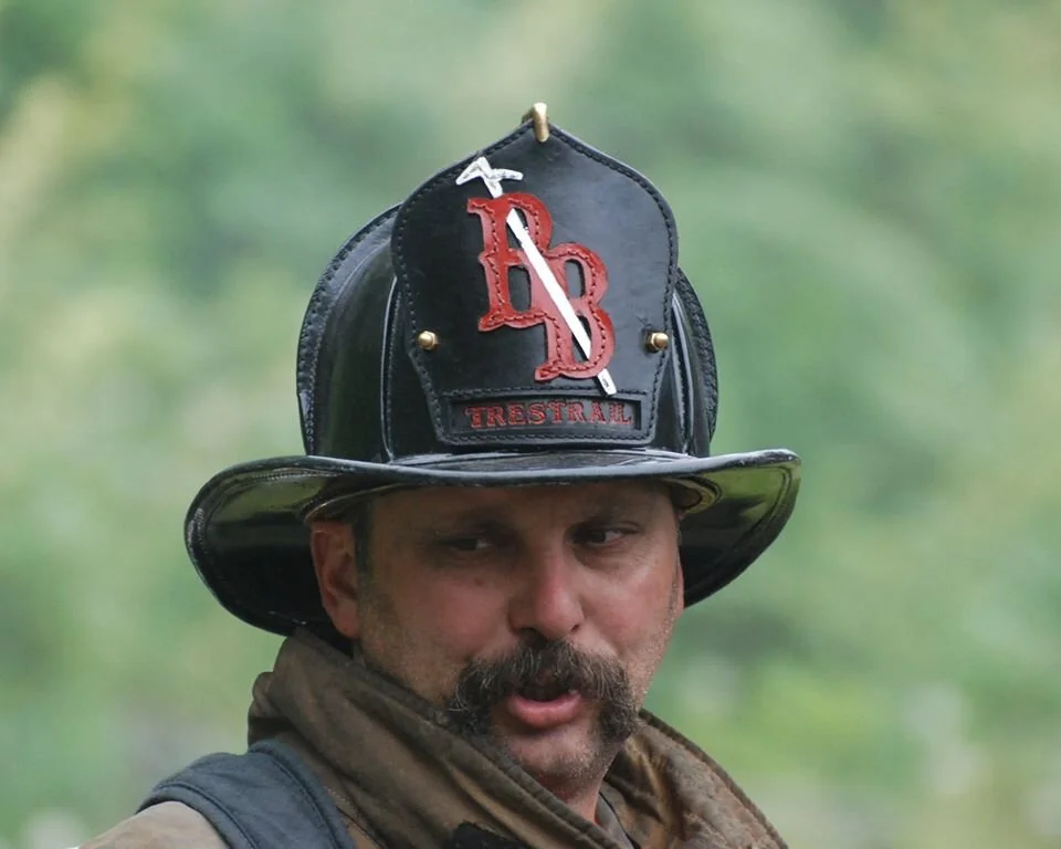 Instructors — Brothers in Battle