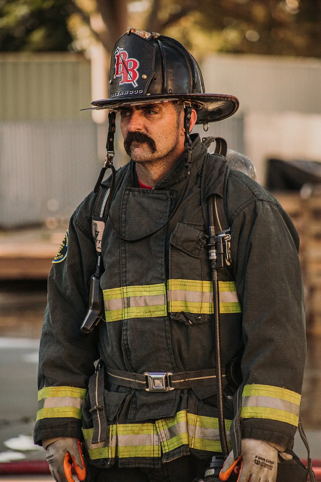 Instructors — Brothers in Battle