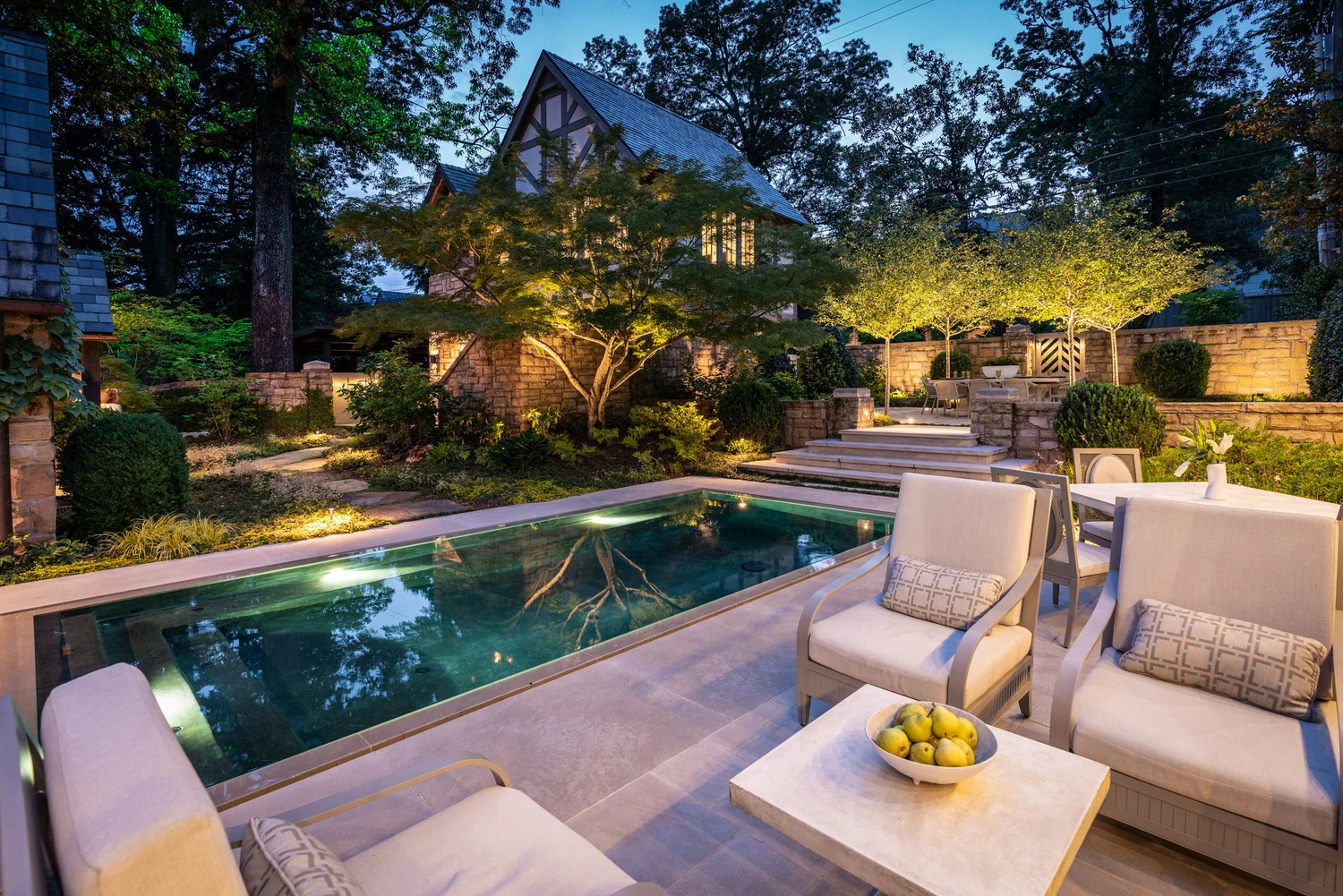 Lorberbaum McNair & Associates